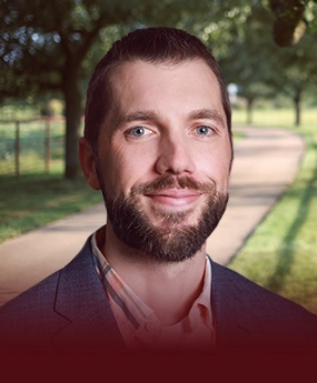 Our Treatment & Operations Team | Burning Tree Ranch