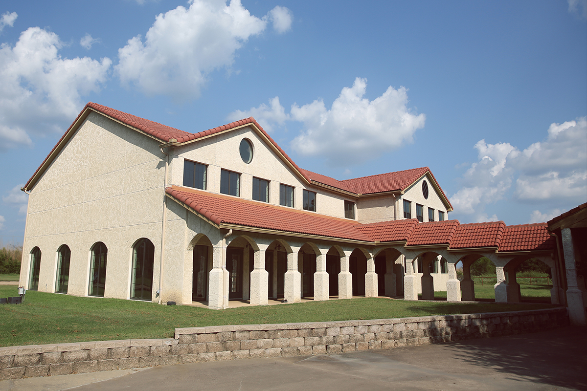 Explore Burning Tree Ranch | Overview Videos & Photo Gallery