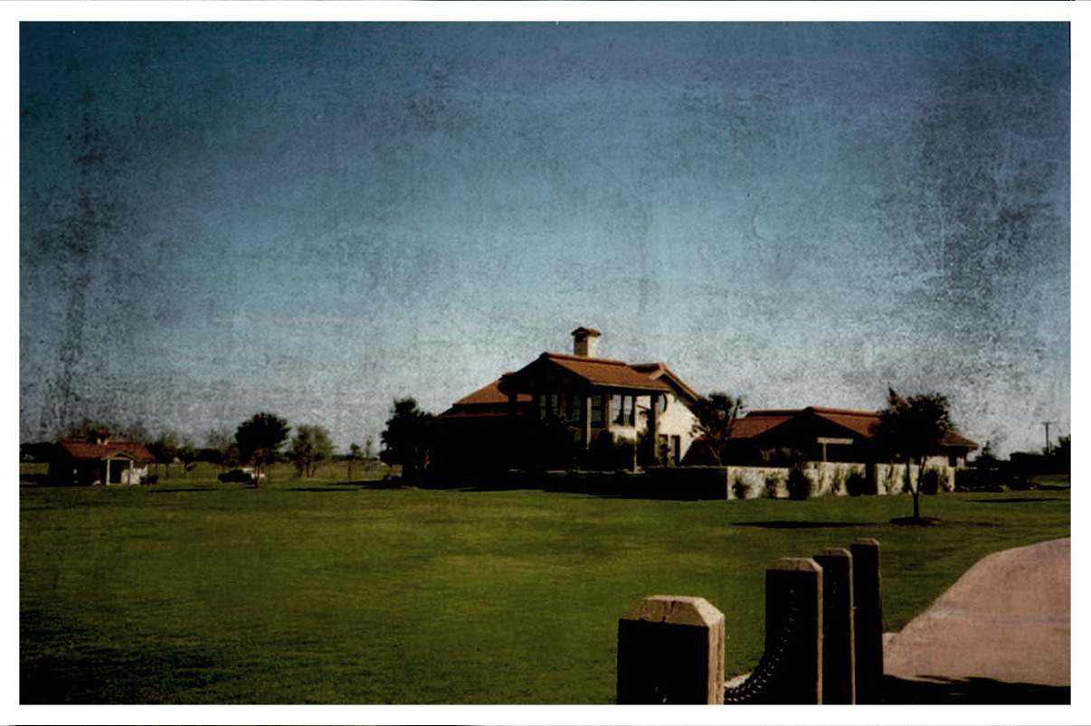 History of the Ranch | Founded in 1999 | Burning Tree