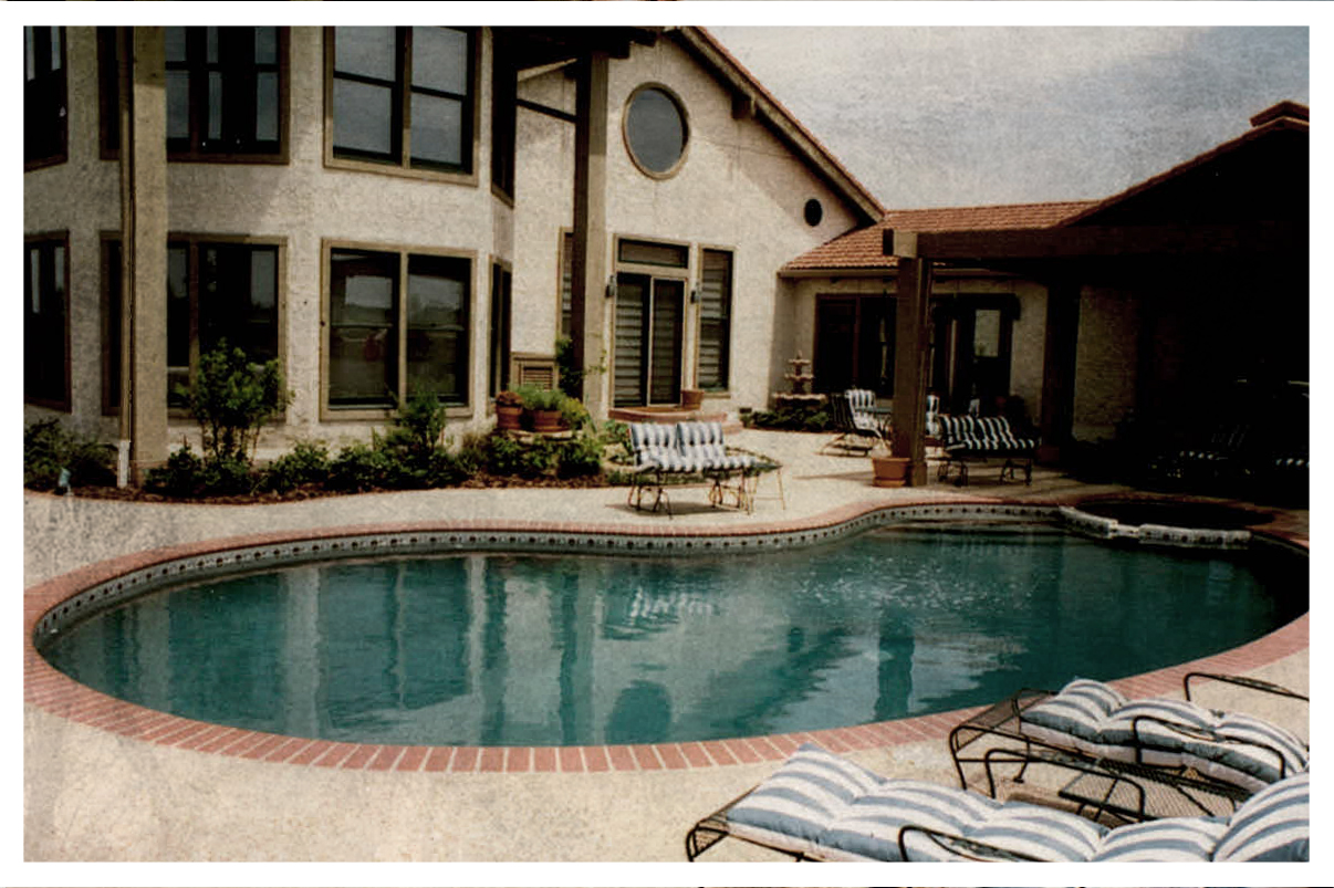 History of the Ranch | Founded in 1999 | Burning Tree