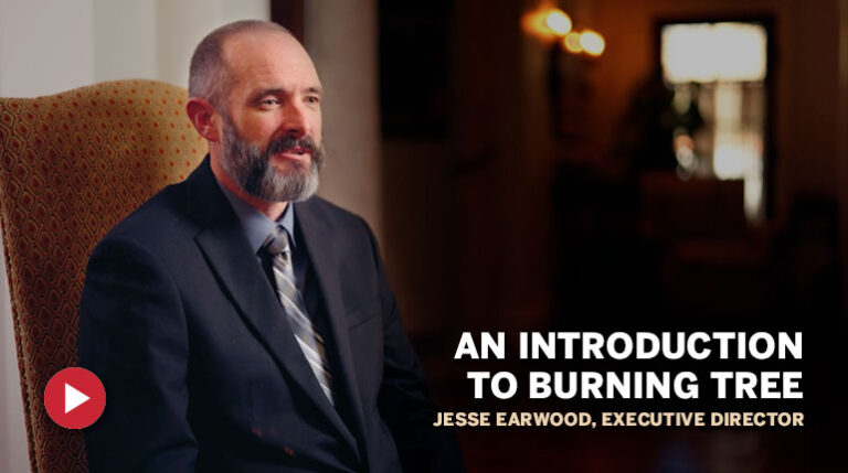 Burning Tree | Authentic Long-Term Treatment for Addiction