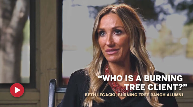 About Burning Tree Ranch | Long-Term Treatment in Texas