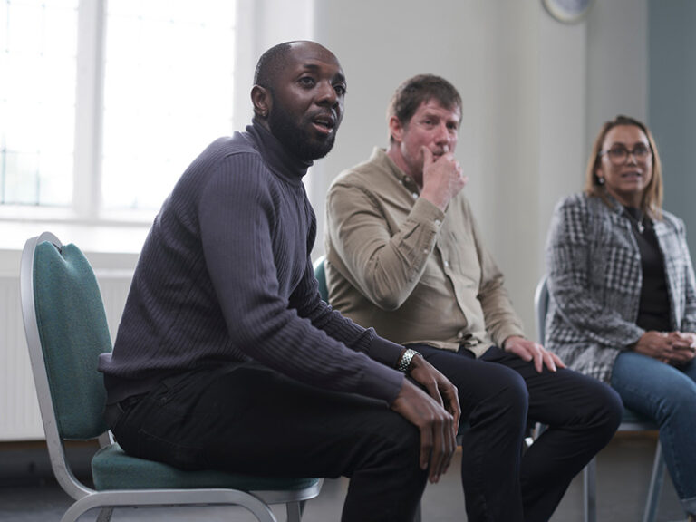 Alcoholics Anonymous Unmanageability List | Burning Tree Ranch