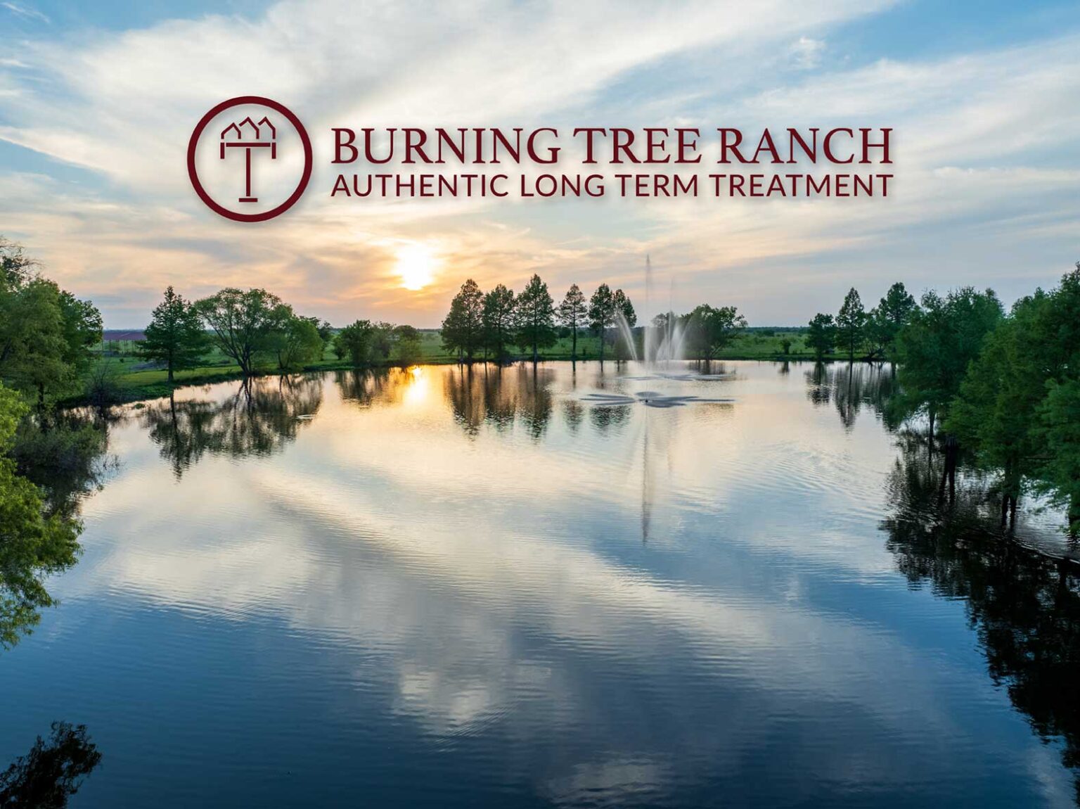 Long-Term Addiction Treatment | Topeka, KS | Burning Tree